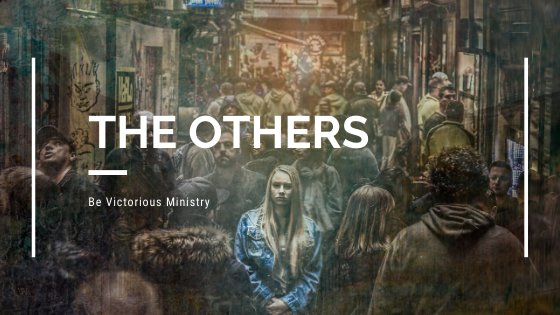 The Others – Be Victorious