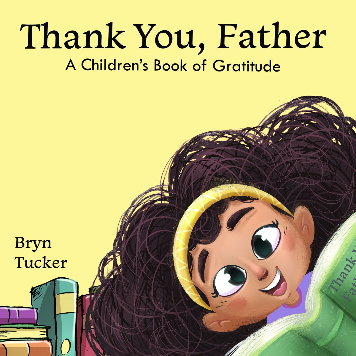 Thank You, Father – Be Victorious